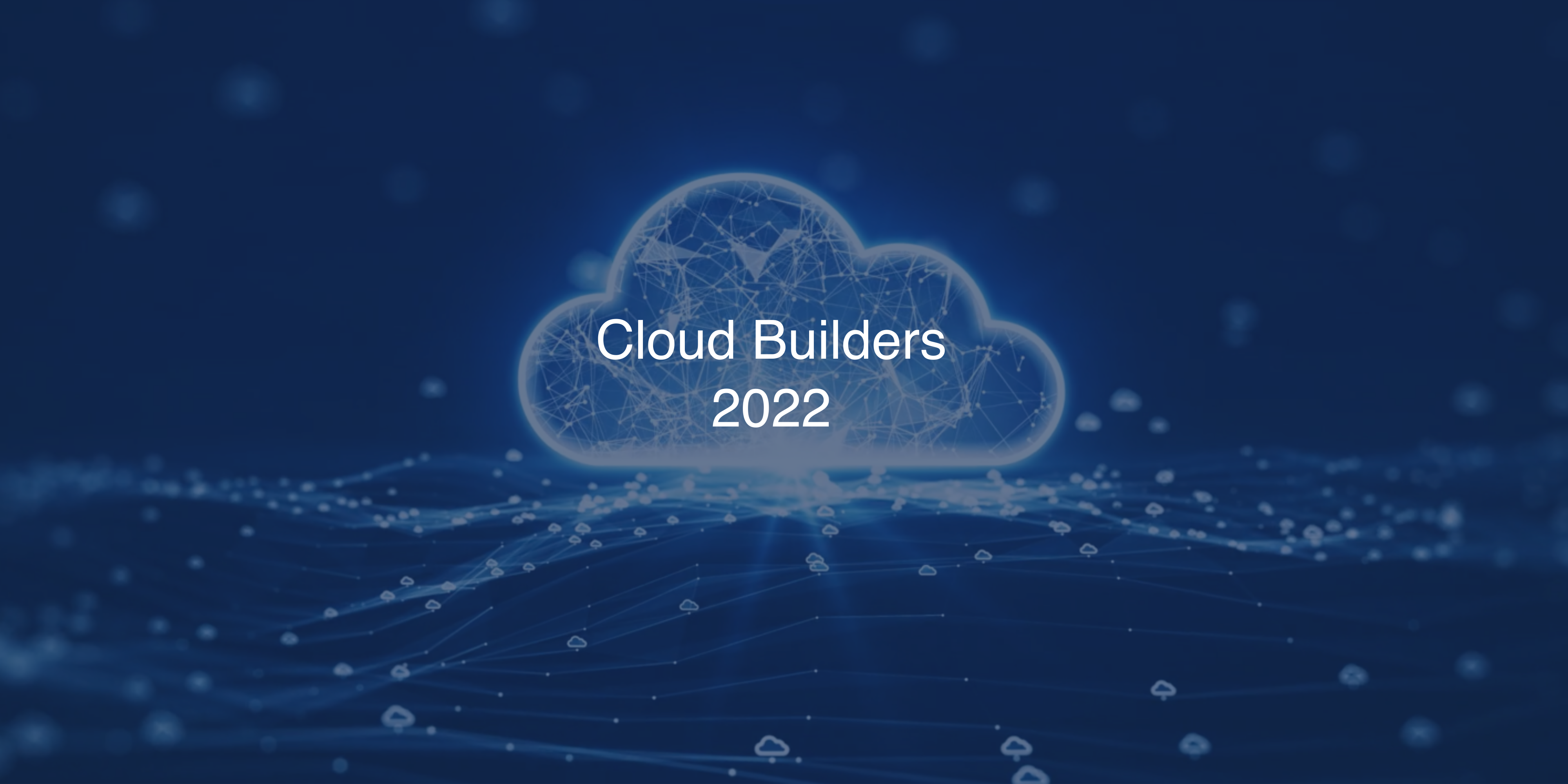 APAC Arista Cloud Builders Jakarta